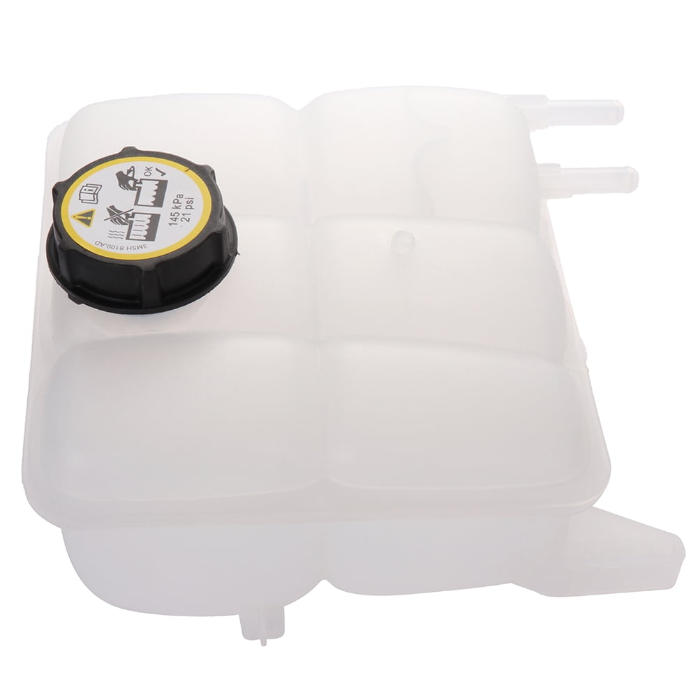 CCIYU Coolant Tank Reservoir Fits for 2004-2013 For Mazda 3 L4 2.0L ...