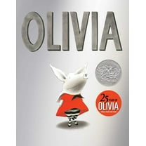 Olivia Saves the Circus (Hardcover) - Walmart.com