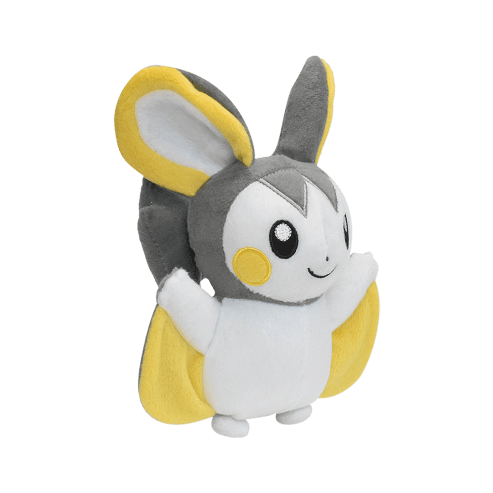 Emolga Plush