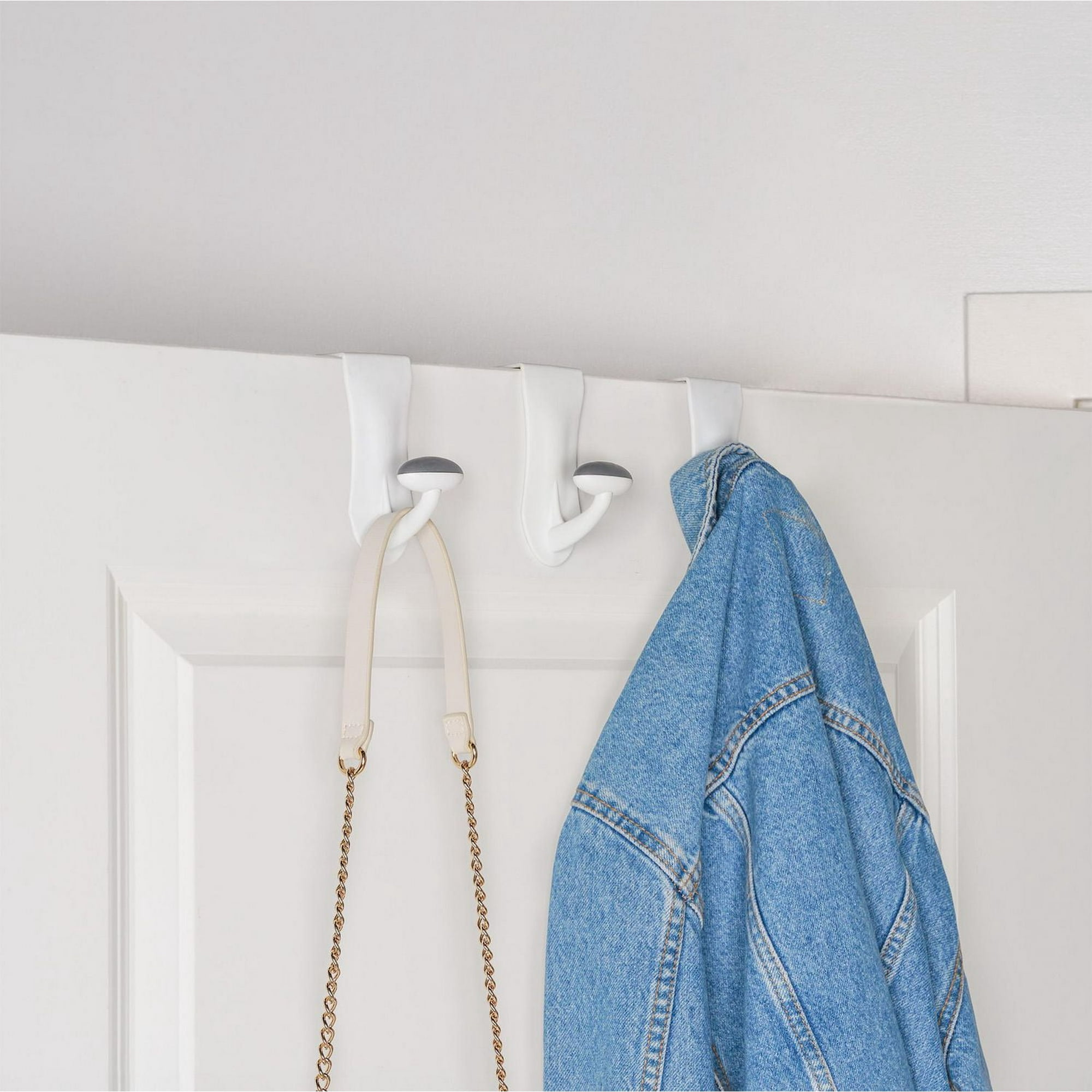 Click here for Neatfreak! Over The Door Non Slip Hook 1.6 W X 3.5... prices