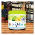 BRIGHT Air Super Odor Eliminator, Zesty Lemon and Lime, 14 oz - Walmart.com