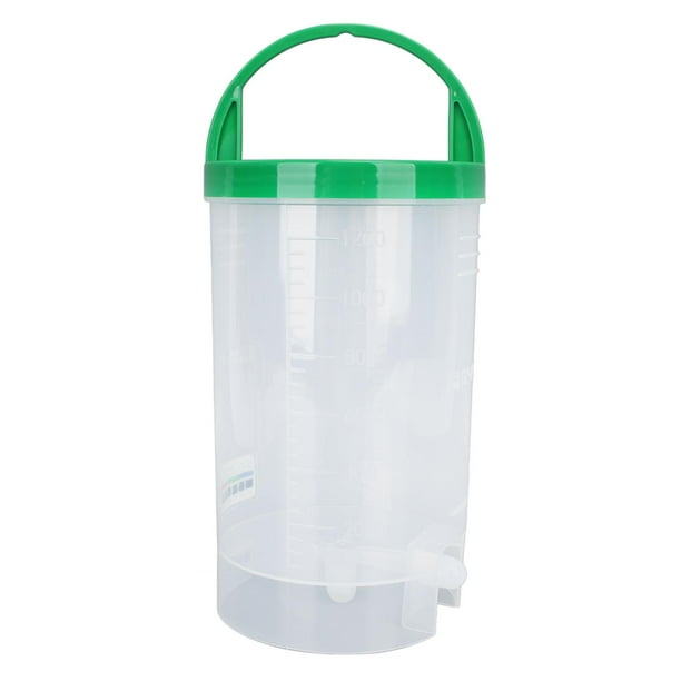 Enshey Sac De Lavement – Kit De Système De Lavement Du Côlon ...