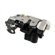 ACDelco 15896624 Door Latch Assembly - Walmart.com