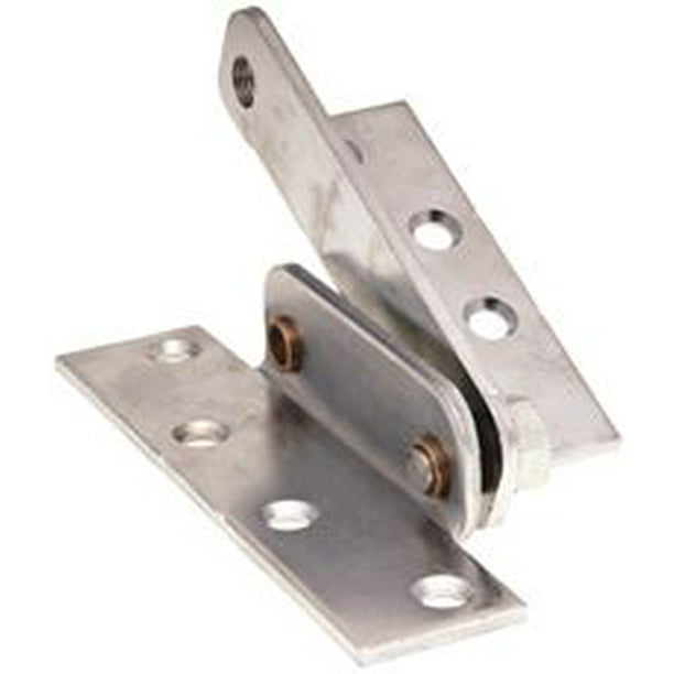 Hager Full Surface Reinforcing Pivot Hinge - Walmart.com - Walmart.com
