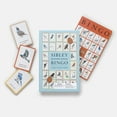 Sibley Birds: Sibley Backyard Birding Bingo : A Game for Bird Lovers ...