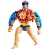Masters of the Universe Origins Stratos Action Figure - Walmart.com