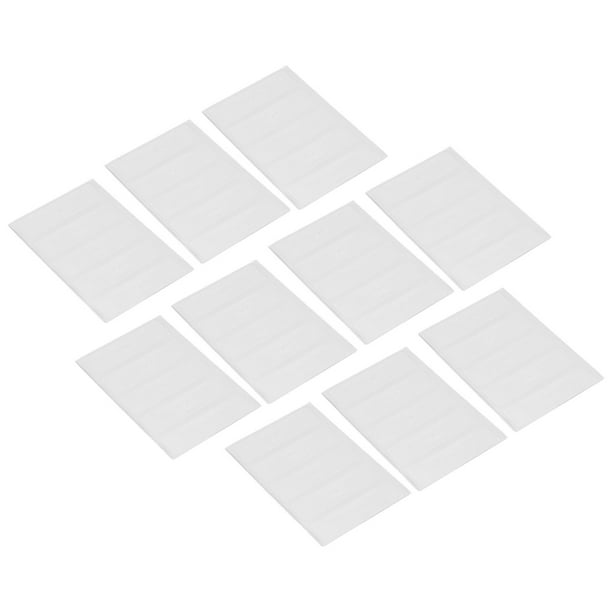 KU5 Chip UHF RFID Stickers - Long Range Reading ISO 18000-6C EPC Class1 ...