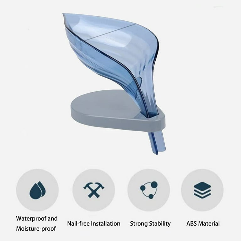 Leaf Shaped Text Box