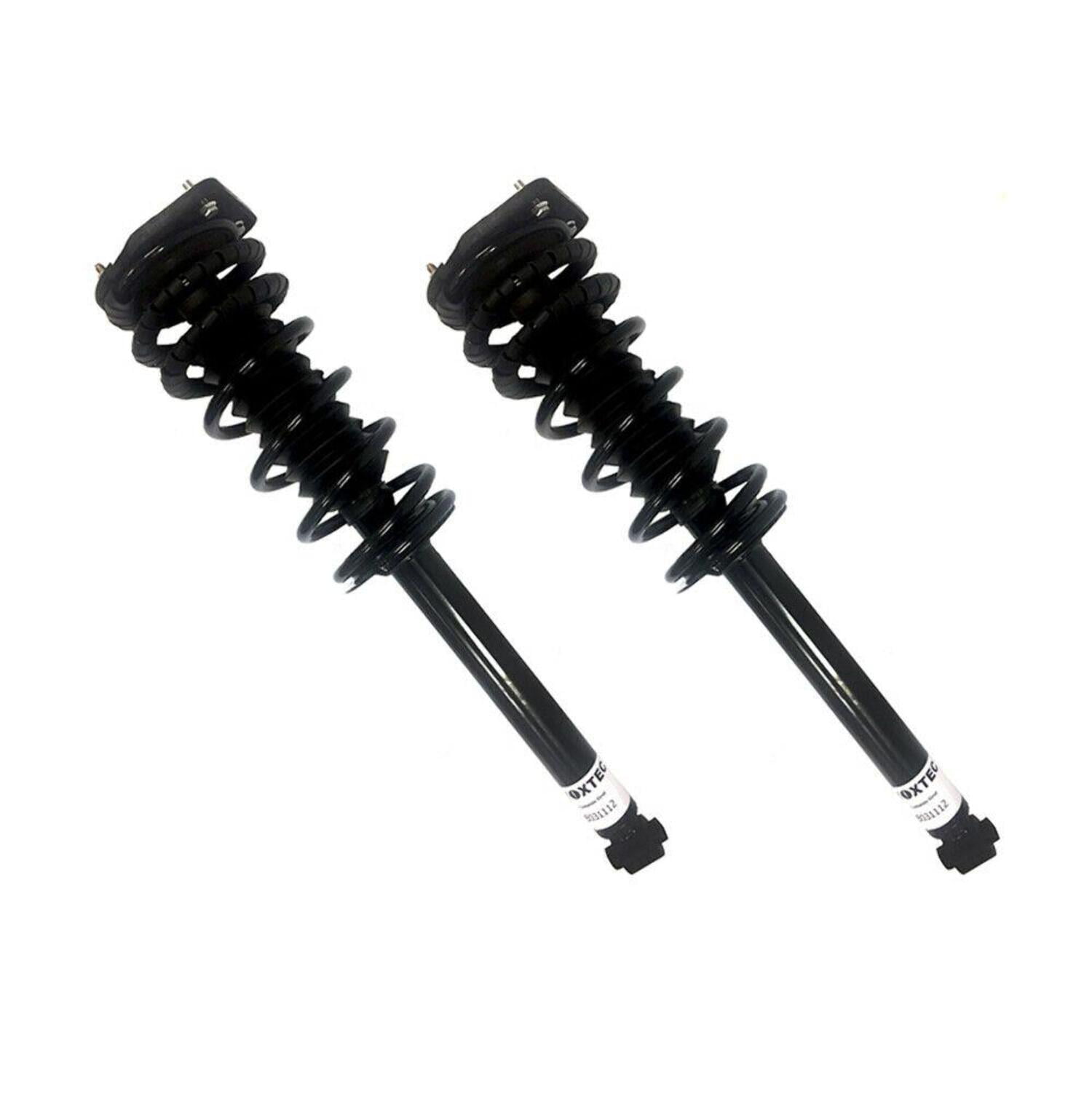 Shoxtec Rear Complete Strut Assembly For 1995 2005 Chevrolet Cavalier