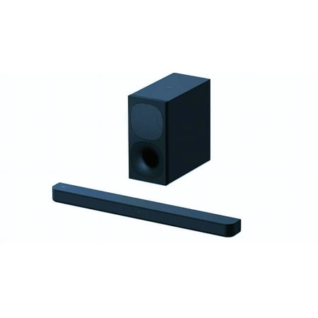 Boîte Ouverte - Sony HT-SC40 Barre de Son 2.1 Canaux avec Puissant ...