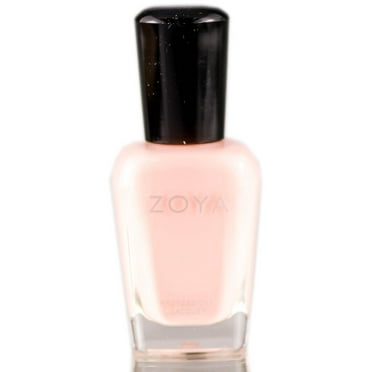 Zoya Natural Nail Polish, Kristen, 0.5 Fl Oz - Walmart.com