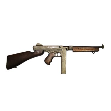 Diemaco CB 5.56mm Canada assault carbine copy of colt Commando Poster ...