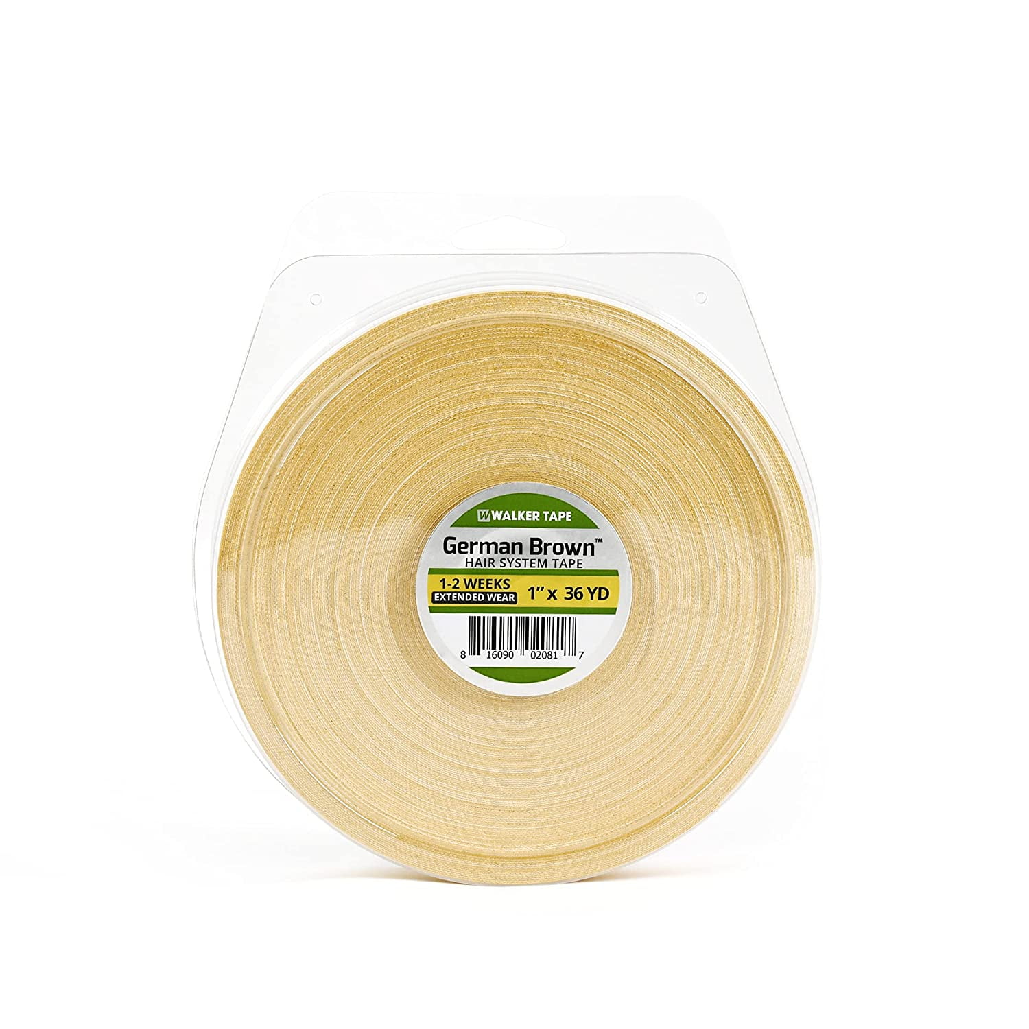 Click here for German Brown Tape Brown Liner Tape From Walker Tap... prices