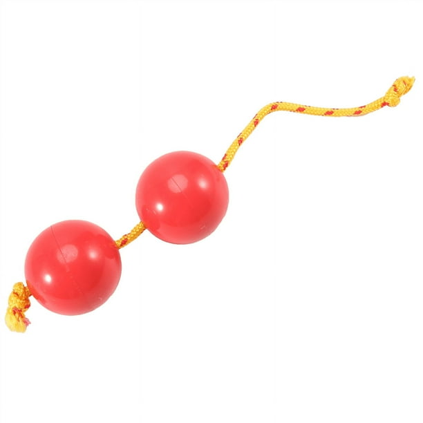 Rhythmic Ball,Egg Shaker Double Gourd Percussion,Kashaka Instrument ...