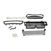 Porsche 911 Radiator Kit