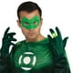 Light Up Green Lantern Ring for Adults - Walmart.com