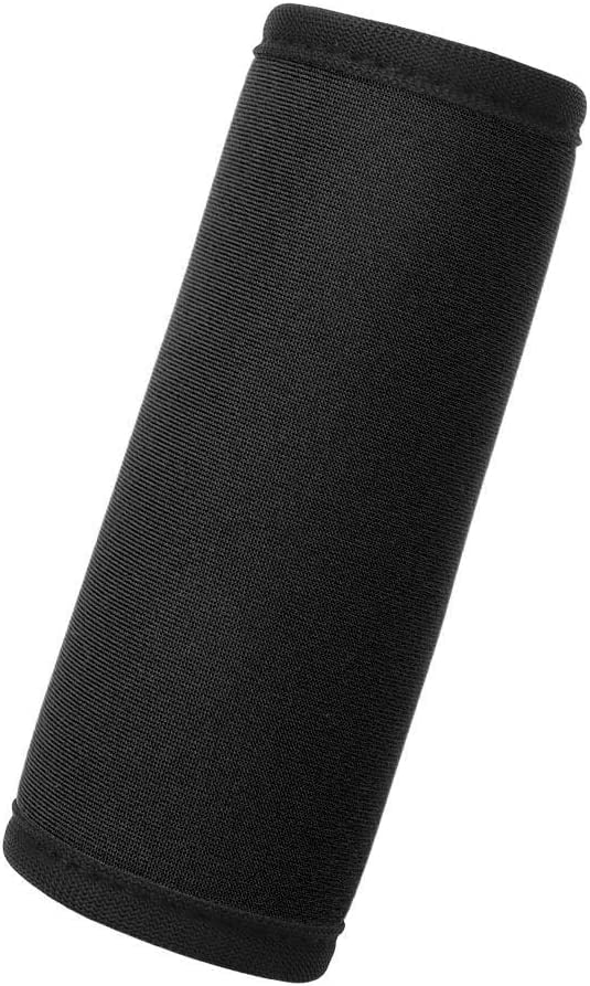Neoprene Luggage Handle Wrap, Rectangle Soft Luggage Handle Cover Wrap ...