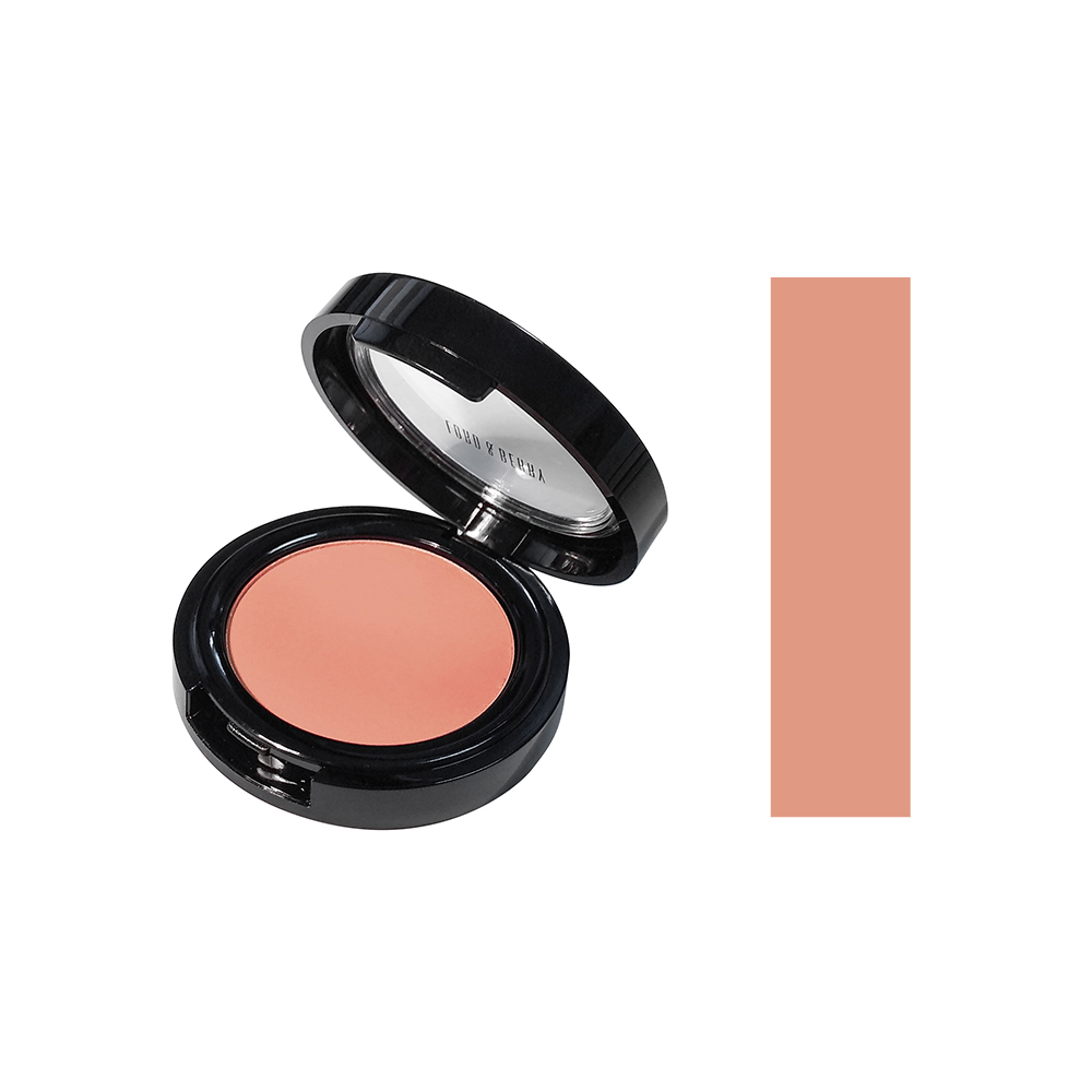 Lord & Berry - BLUSH Powder Blusher - Cinnamon - Walmart.com