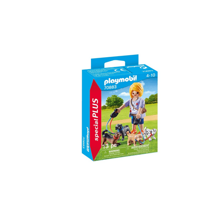 Special Plus: Dog Sitter | Walmart Canada