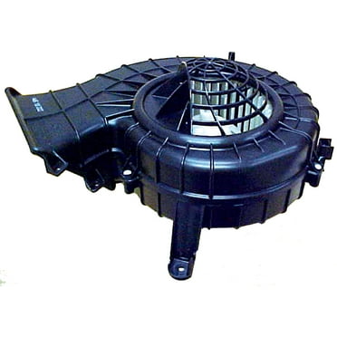 AC Delco 15-8695 Blower Control Switch For Buick Park Avenue - Walmart.com