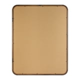 Mainstays 22x28 Matted to 18x24 Walnut Rounded Corner Poster Frame for ...