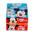 Glico Disney Mickey Theme Lollipop Pop Candy 30 pieces 11 OZ (315 G ...