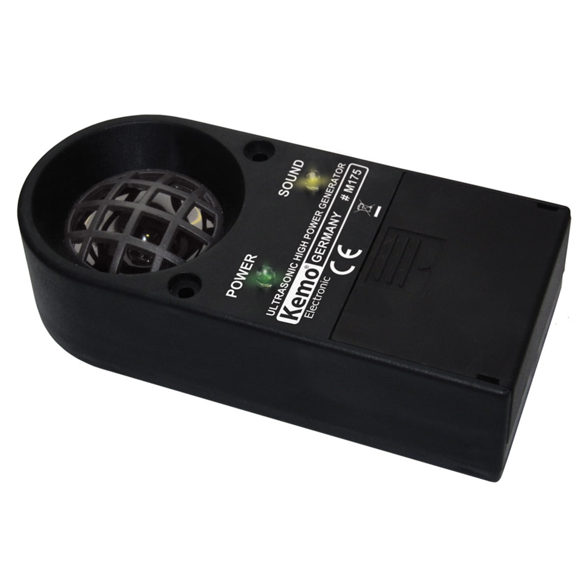 Ultrasonic Sound Generator