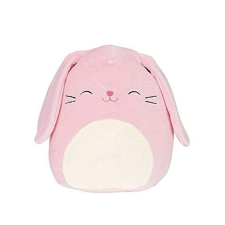 Squishmallow 8" Pink Baby Bunny Toy | Walmart Canada