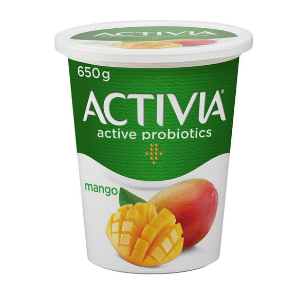 Activia Yogurt | Walmart.ca