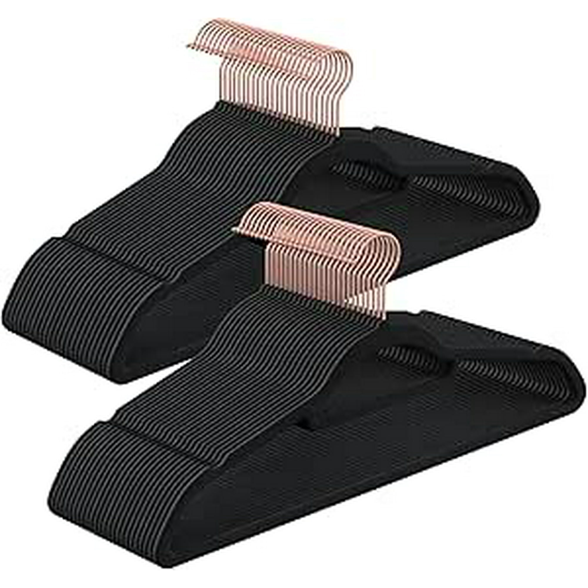 Click here for Songmics Velvet Hangers  Set Of 50 Clothes Hanger... prices