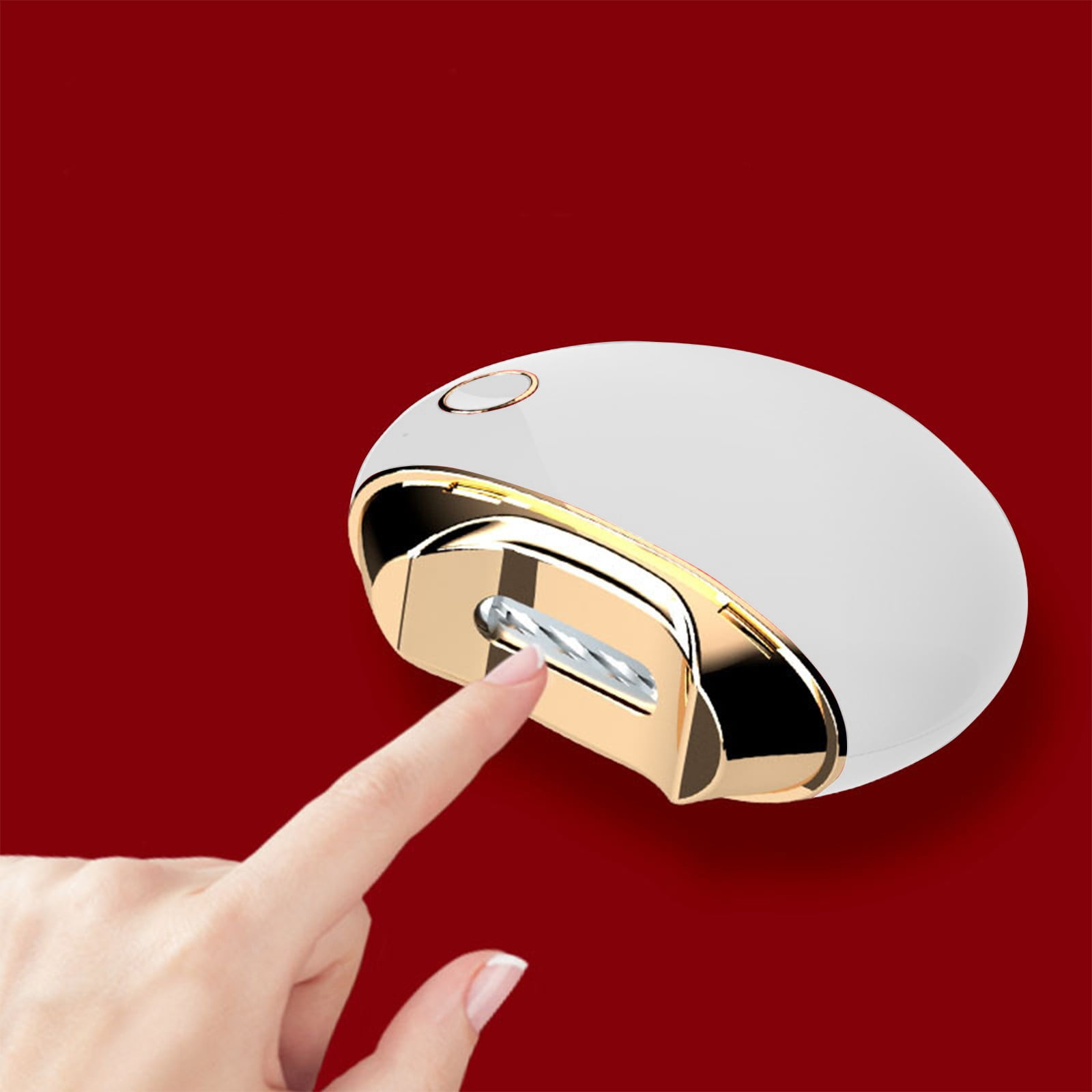 Click here for Iliya Automatic Nail Clipper Fast Nail Trimming &... prices