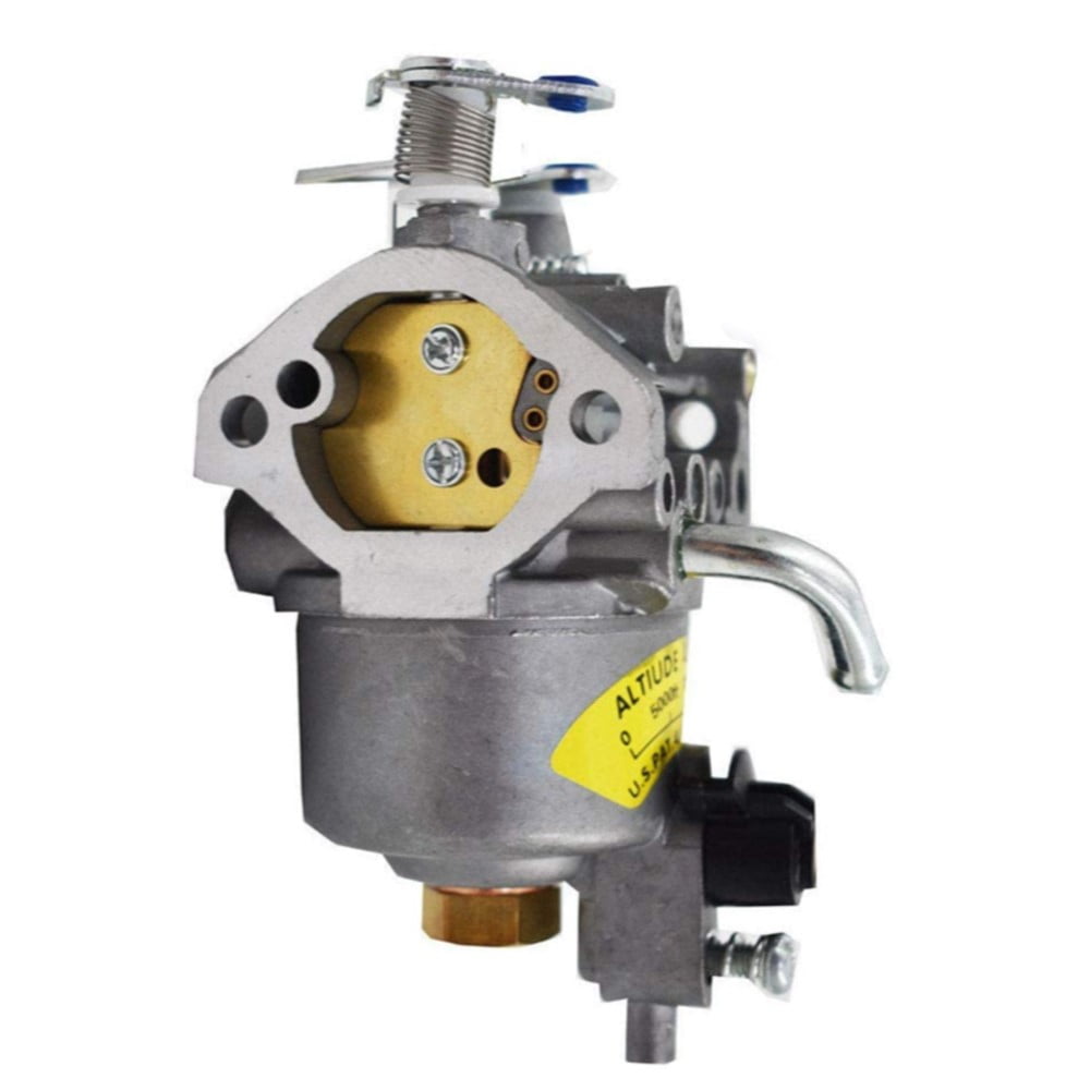 146-0705 Carburetor for Onan Cummins RV Generator Model 2.8 KV, Replaces 146-0802 Carb ...