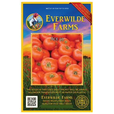 Peron Sprayless Tomato Seed ~25 Seeds - Heirloom, Open Pollinated, Non ...