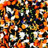 Great Value Orange and Black Ghost Sprinkles, 2.82 oz - Walmart.com