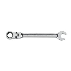 15mm 120 XP Universal Spline XL Flex Ratchet Wrench - Walmart.com