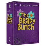 Brady Bunch: The Complete Series - Walmart.com