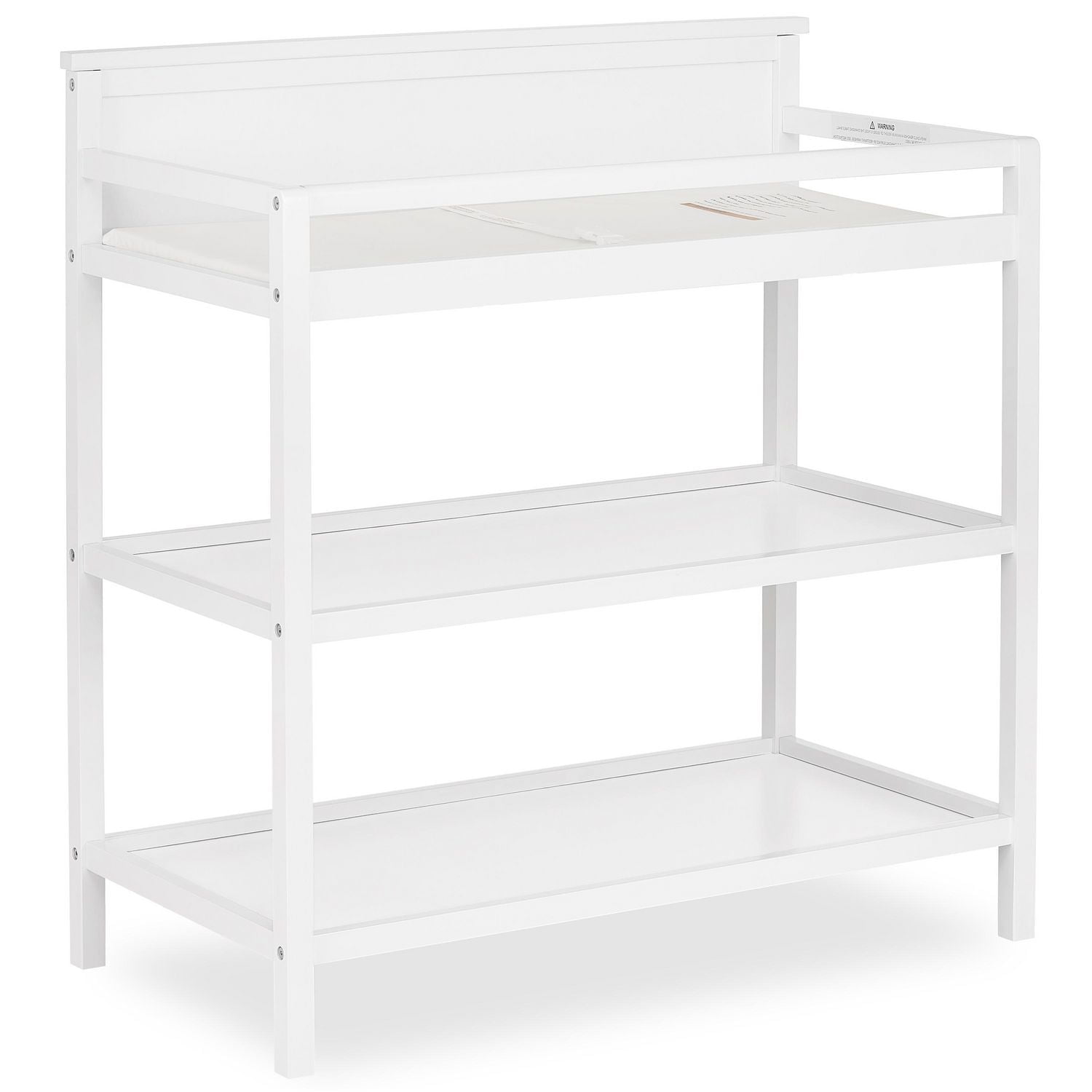 Dream On Me Jax Universal Changing table, Model #603 - Walmart.ca