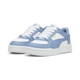 Little Kid's Puma CA Pro Classic Puma White/Zen Blue (382278 19) - 13 ...