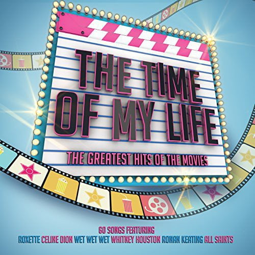 Time Life Music Collection