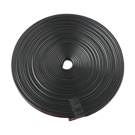 Wheel Rim Protectors For Car 8 Meters Auto Car Alloy Wheel Rim ...
