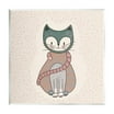 FrameToWall - Fat Cat Capsizing 29x15 Framed Art Print by Watherwax ...