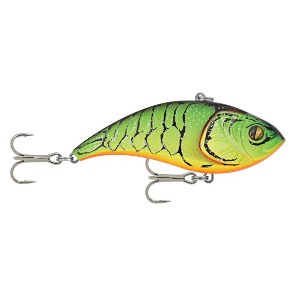 Matzuo America Ikari 3/8 Oz. Red Craw, Hard Baits - Walmart.com