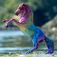 Breyer Horses Traditional Series Limited Edition | Jewels Rainbow ...