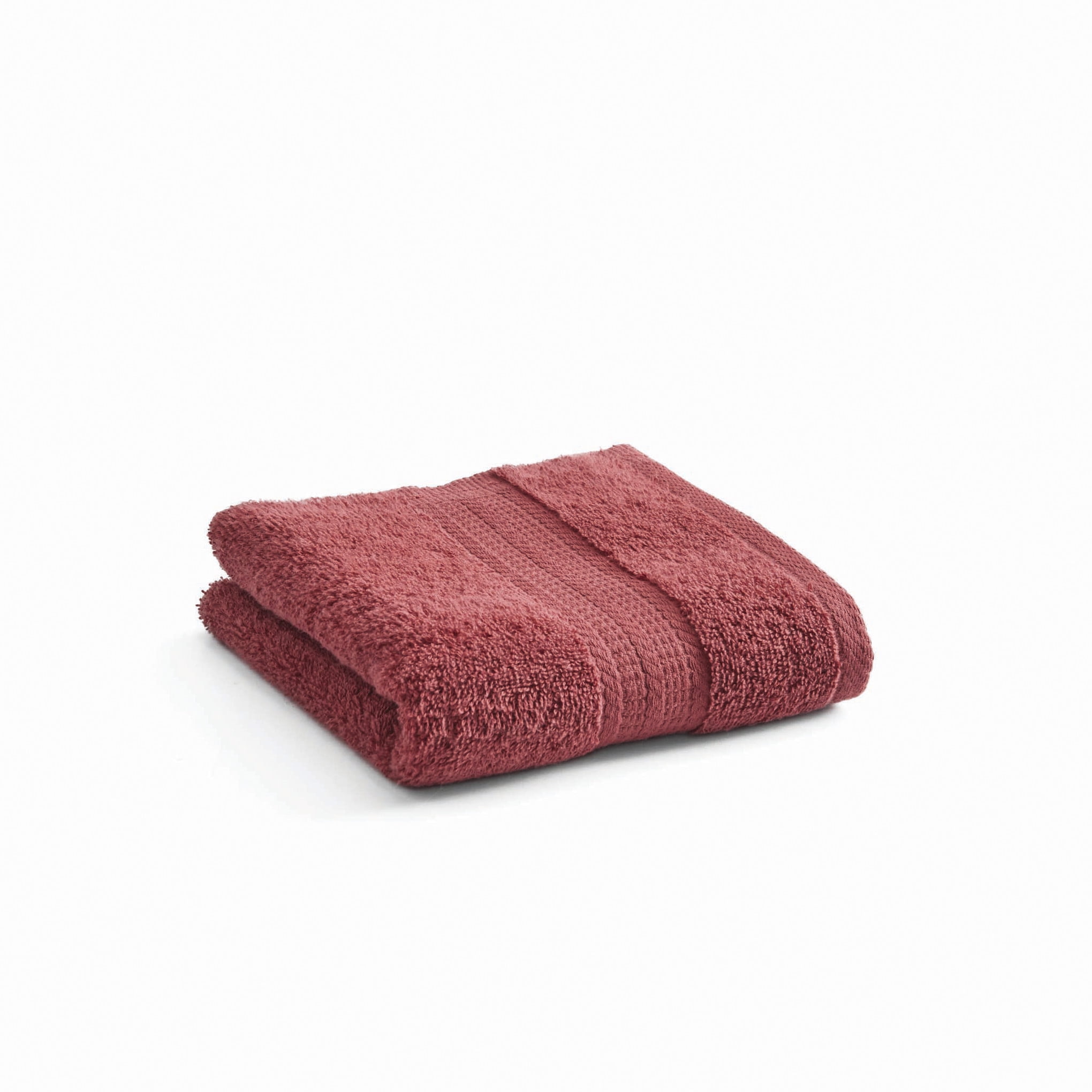 Better Homes & Gardens Bath Collection - Single Washcloth, Solid Rty ...