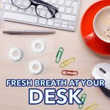 Life Savers Pep-O-Mint Peppermint Hard Candy Mints Individually Wrapped ...