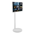 Samsung The Movingstyle Essential - 32" 4K UHD Smart Monitor with ...