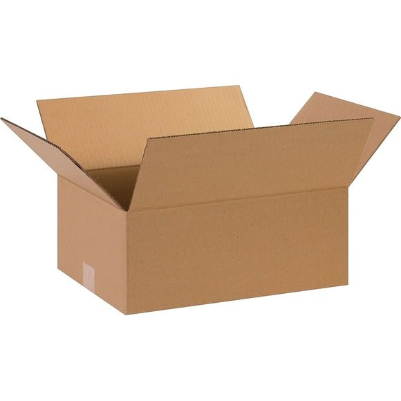16x10x6 Shipping Boxes