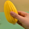 Banana Corn Toy Corn Soft Stress Toys Rubber Stretchy Banana Fruit ... Banana Corn Toy Corn Soft Stress Toys Rubber Stretchy Banana Fruit ...