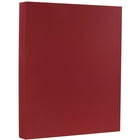 Core'dinations Glitter Silk Cardstock 12"X12"-Red Flash - Walmart.com