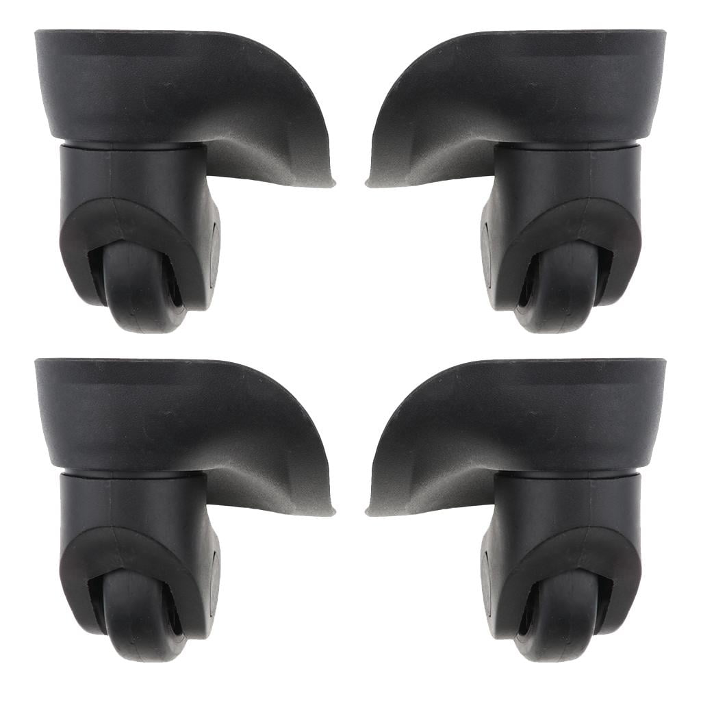 Click here for Beloving Luggage Suitcase Replacement 360 Wheels S... prices